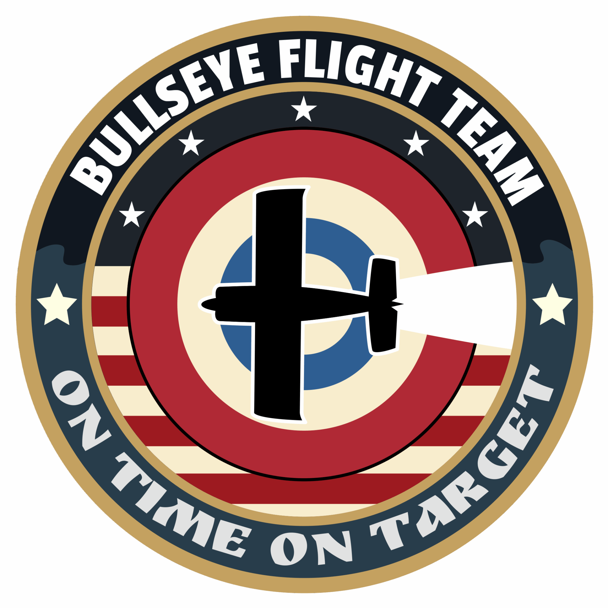 Bullseye Flight Team